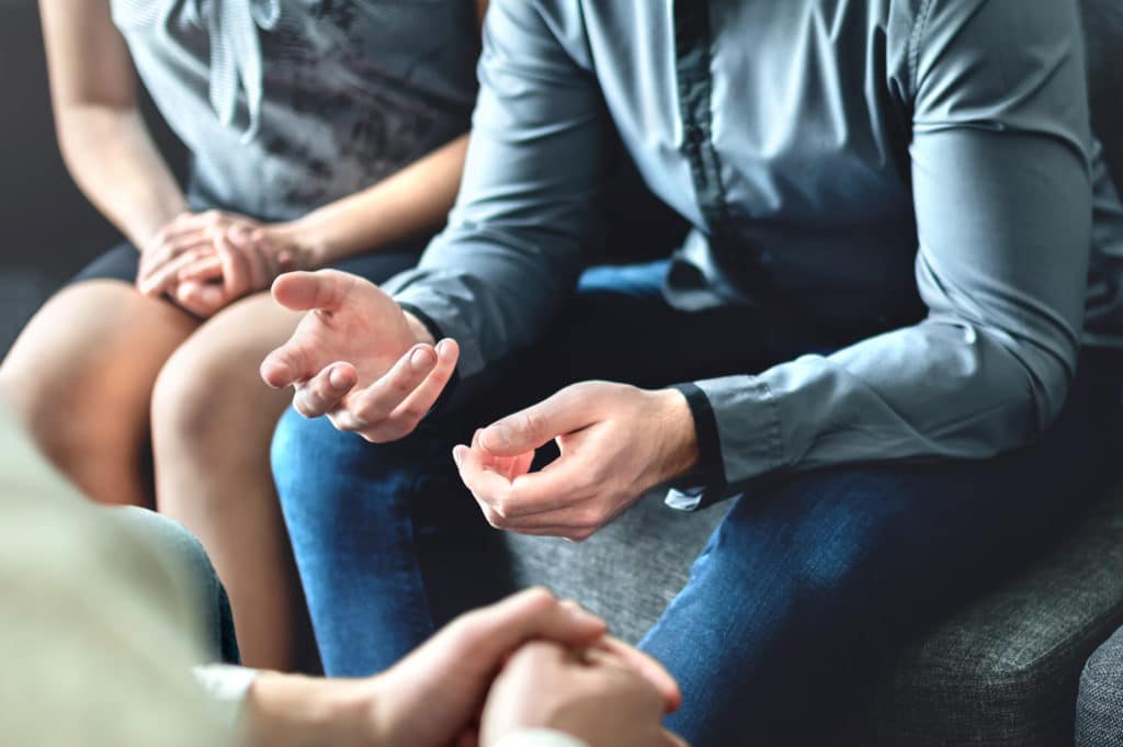 Understanding California ATROs in Divorce